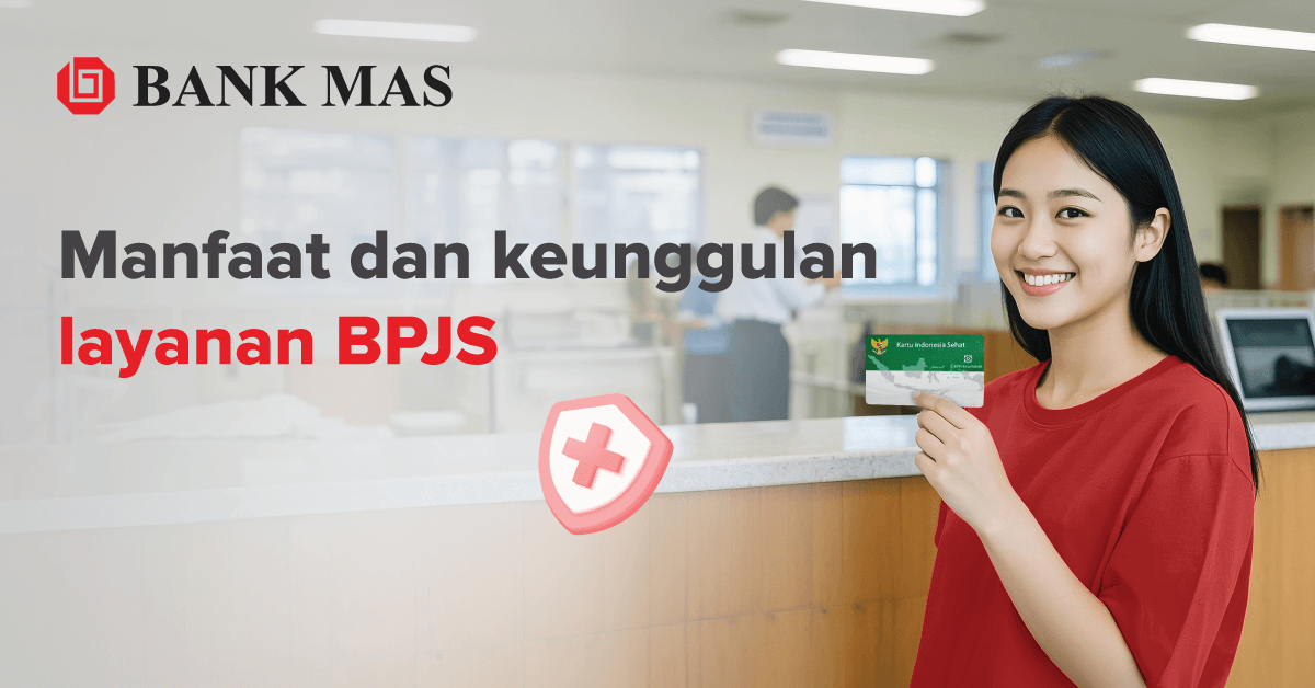 Ini 8 Manfaat BPJS Kesehatan yang Harus Kamu Tahu - PT Bank Multiarta ...
