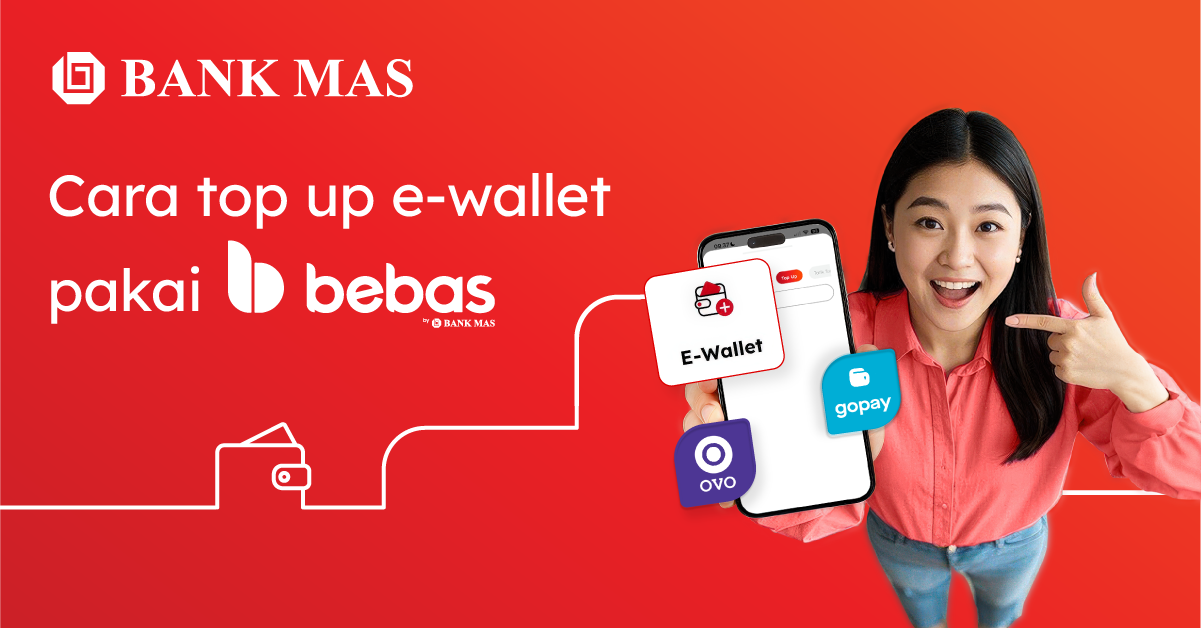 Apa itu E-wallet dan Kelebihannya - PT Bank Multiarta Sentosa Tbk ...